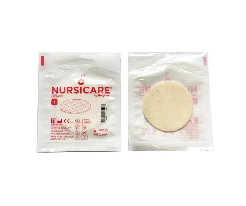 Nursicare Discos terapêuticos absorventes - Apósito Mamilo | Farmácia ...