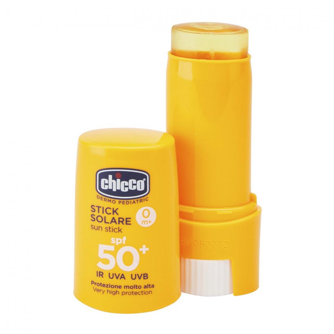 Ch.Sol9677000000 Stick Solar Spf50+ 9Ml - Proteção Solar de Bolso