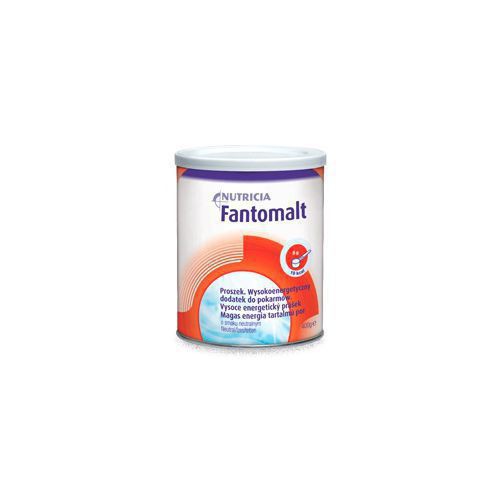 Fantomalt Po 400g - Suplemento Oral