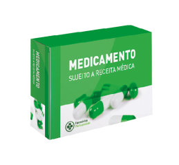 Comprimidos Gluart 750 mg - 60 unidades