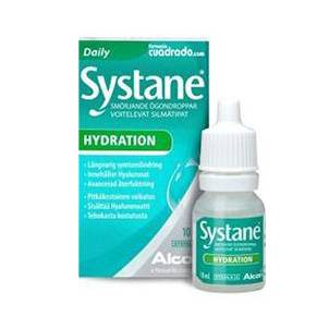 Systane Complete - Gotas Lubrificantes Oftálmicas 10ml