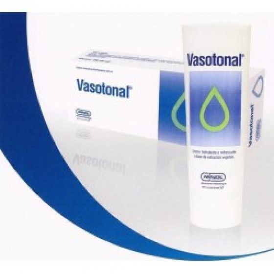 Vasotonal Cr 200 Ml - Suplemento Alimentar