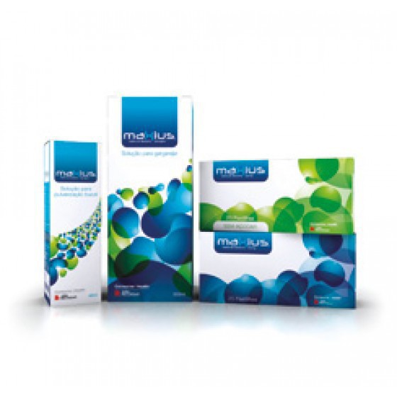 Maxius Solução Garganta 0,5mg/mL - 200mL x 1